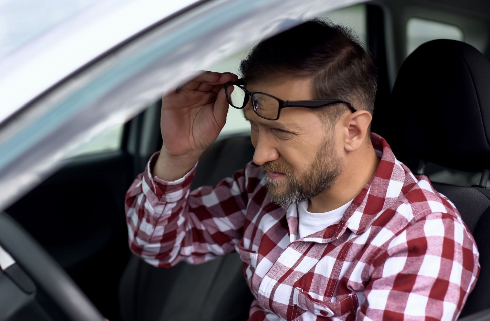 Can I Drive After Getting My Eyes Dilated? | Saskatoon